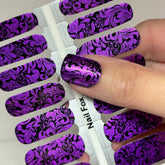 Nail Wraps - Best Nail Wraps NY – Nail-Fox
