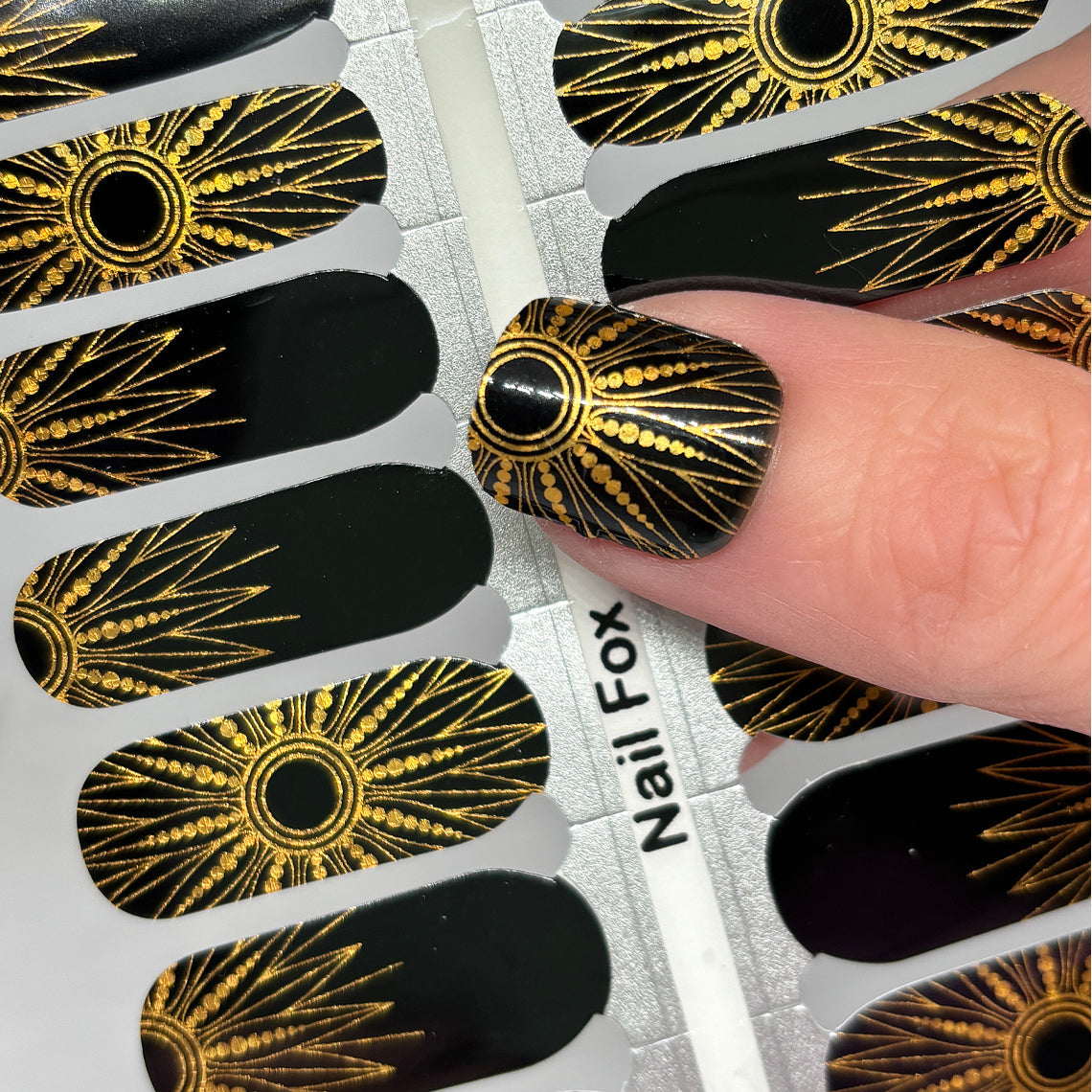 New Releases – Nail-Fox