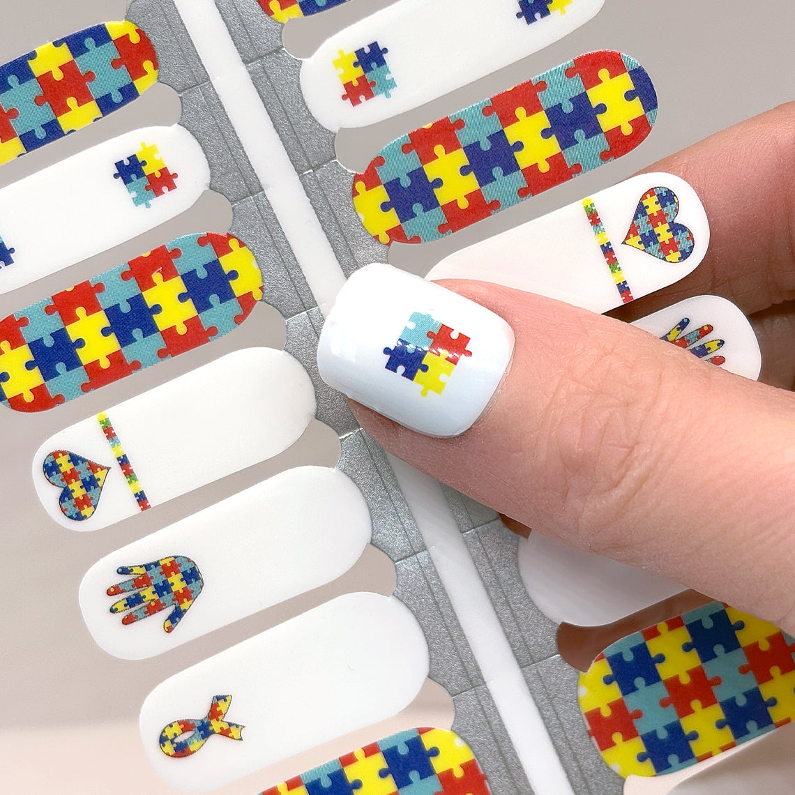 Products – Nail-Fox