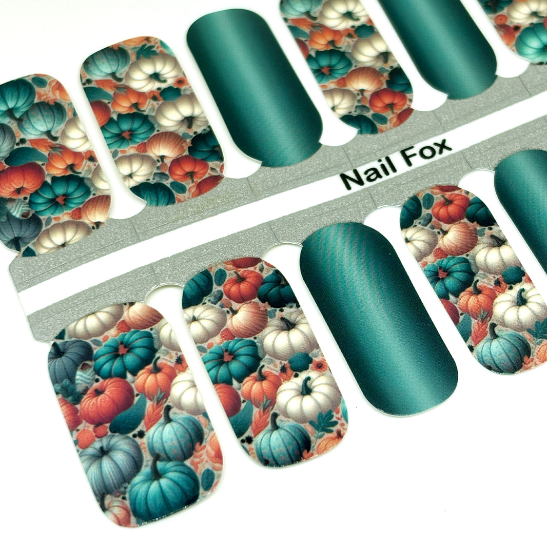 Nail Wraps - Best Nail Wraps NY – Nail-Fox