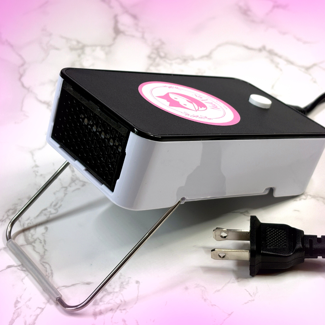 Nail Storage and Tools – Nail-Fox