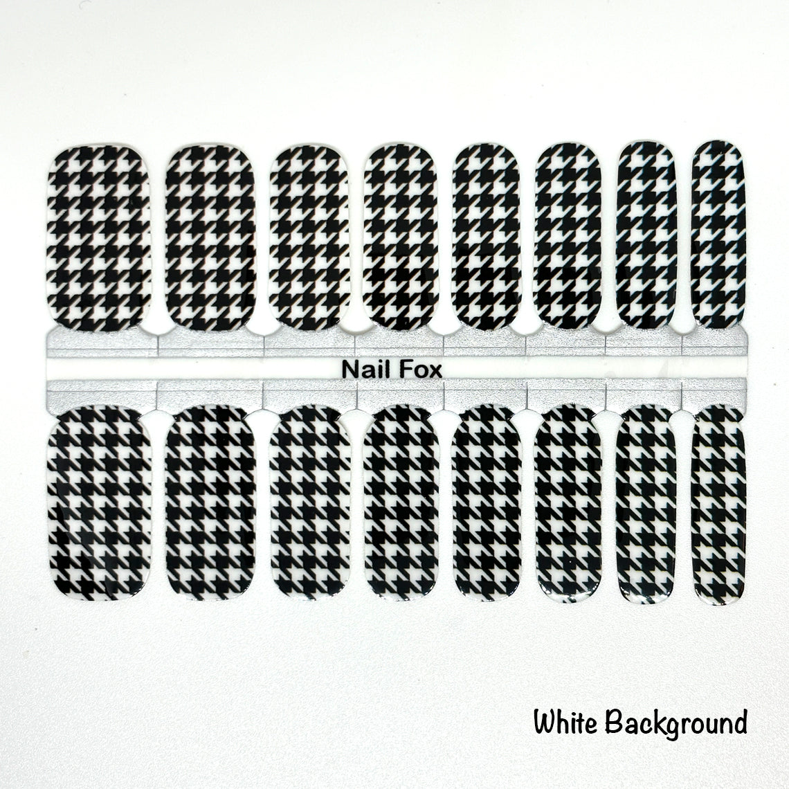 New Releases – Nail-Fox