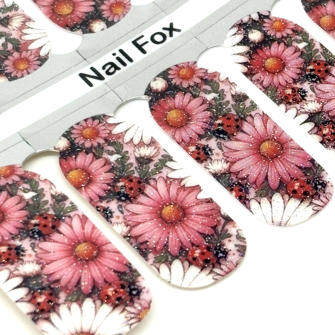 Nail Wraps - Best Nail Wraps NY – Nail-Fox