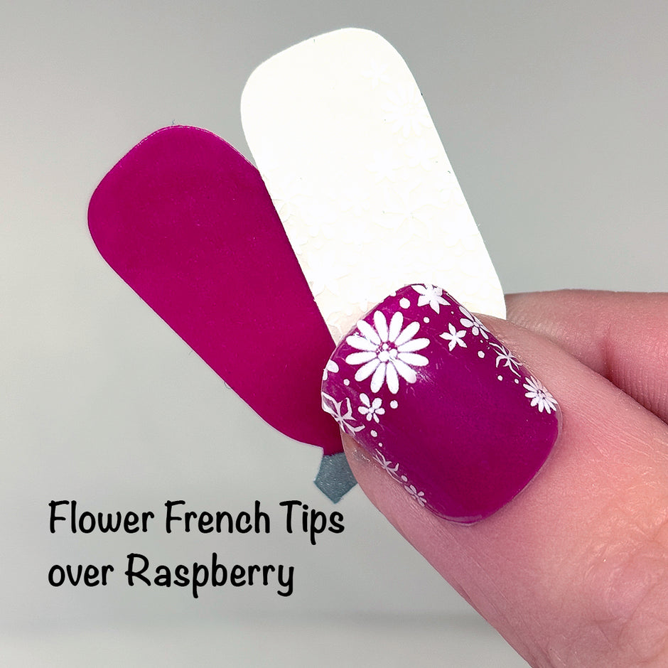 New Releases – Nail-Fox