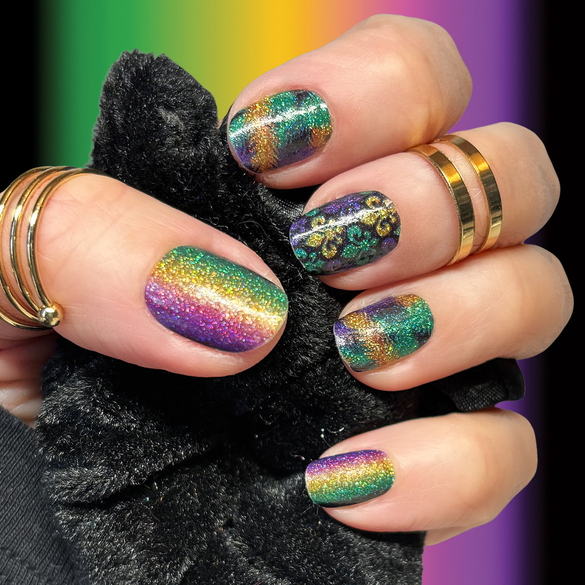 New Releases – Nail-Fox