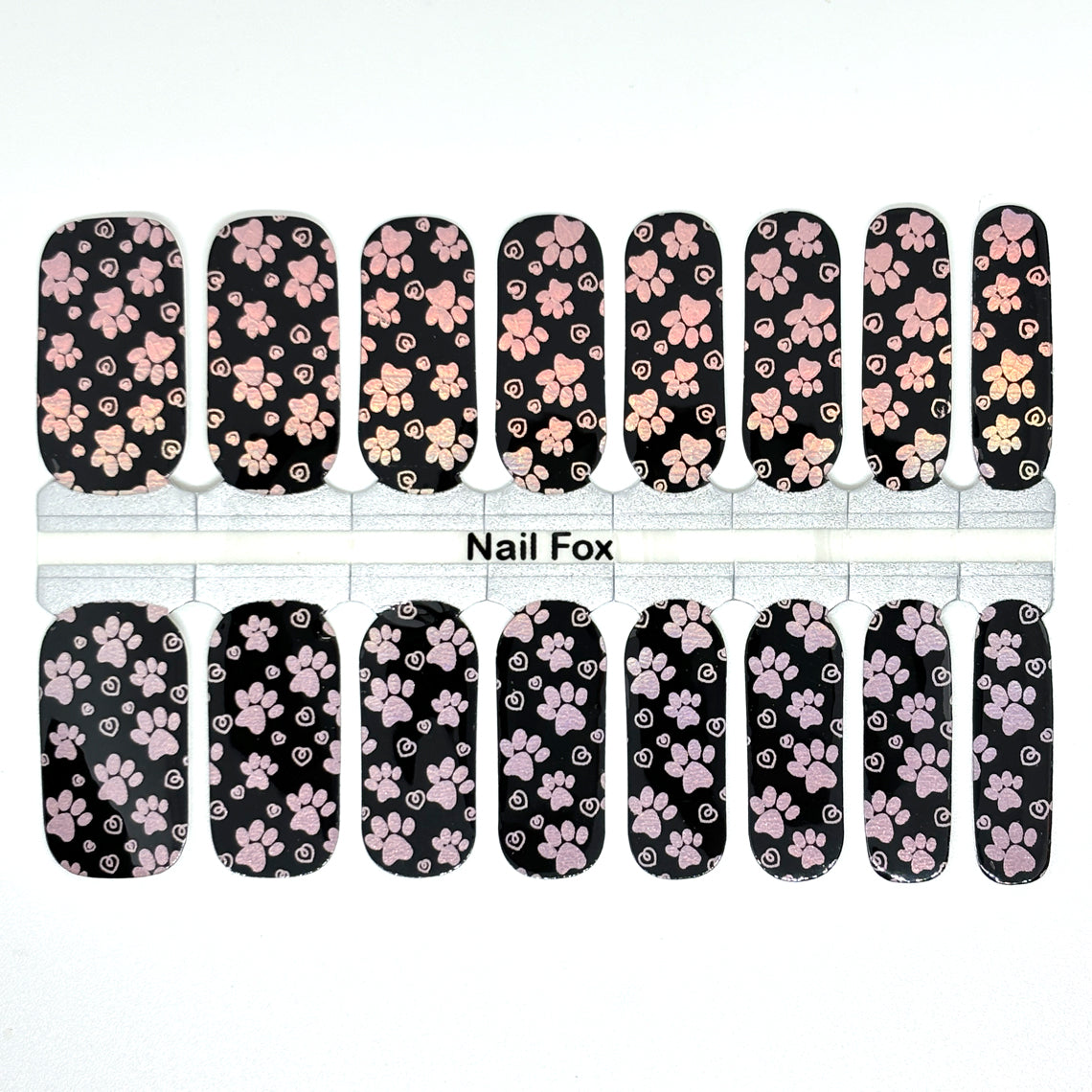New Releases – Nail-Fox
