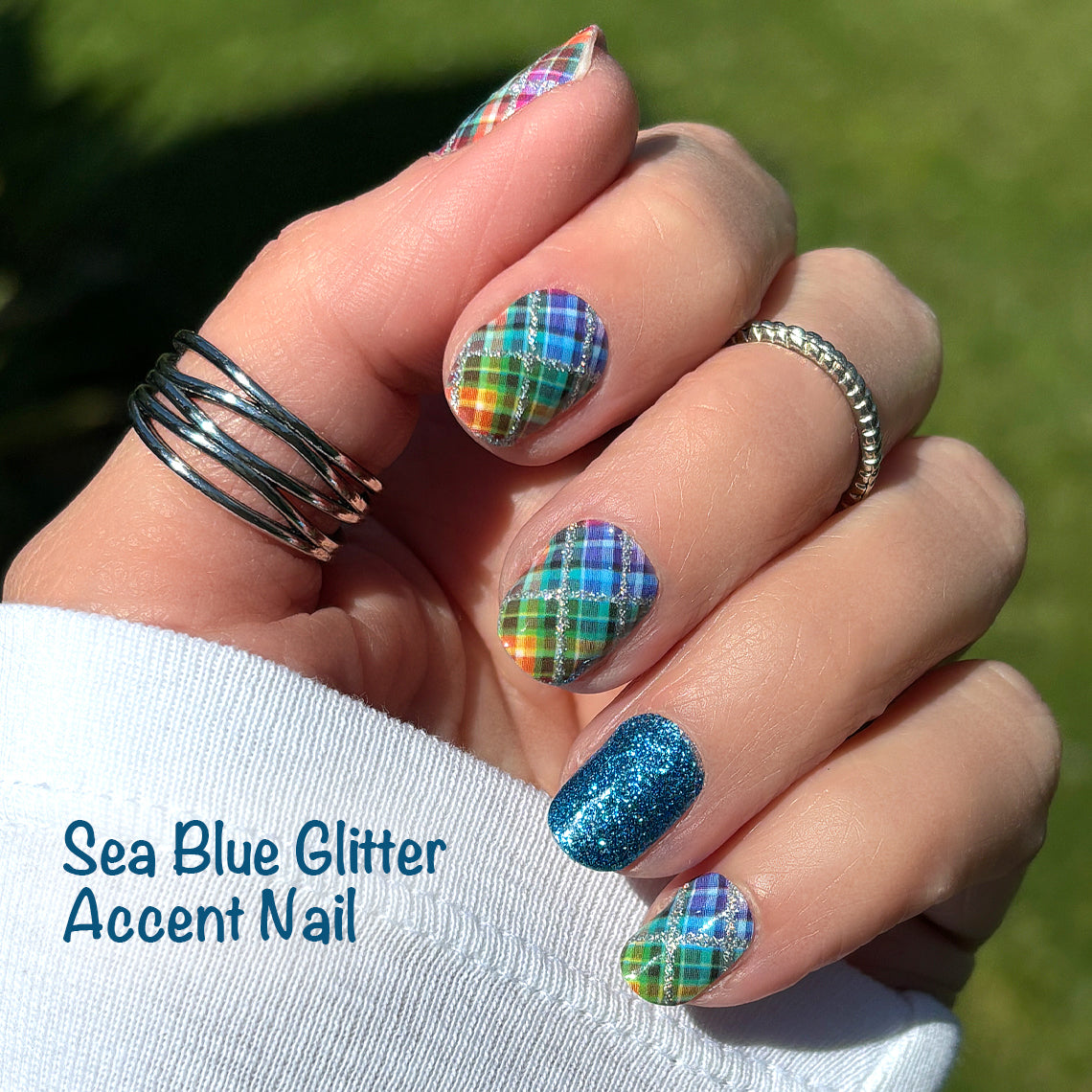 Nail Wraps - Best Nail Wraps NY – Nail-Fox