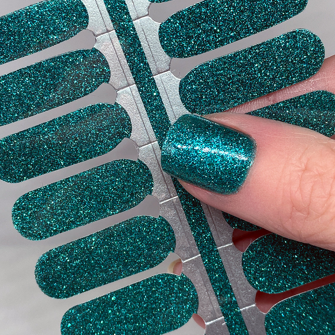 New Releases – Nail-Fox