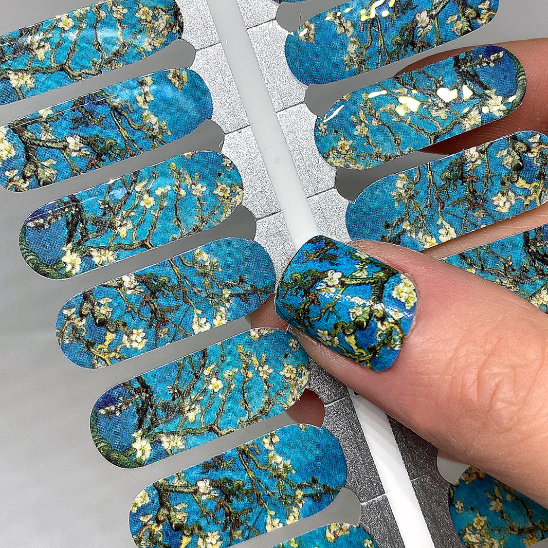 *Nail Fox Exclusives* – Page 2 – Nail-Fox